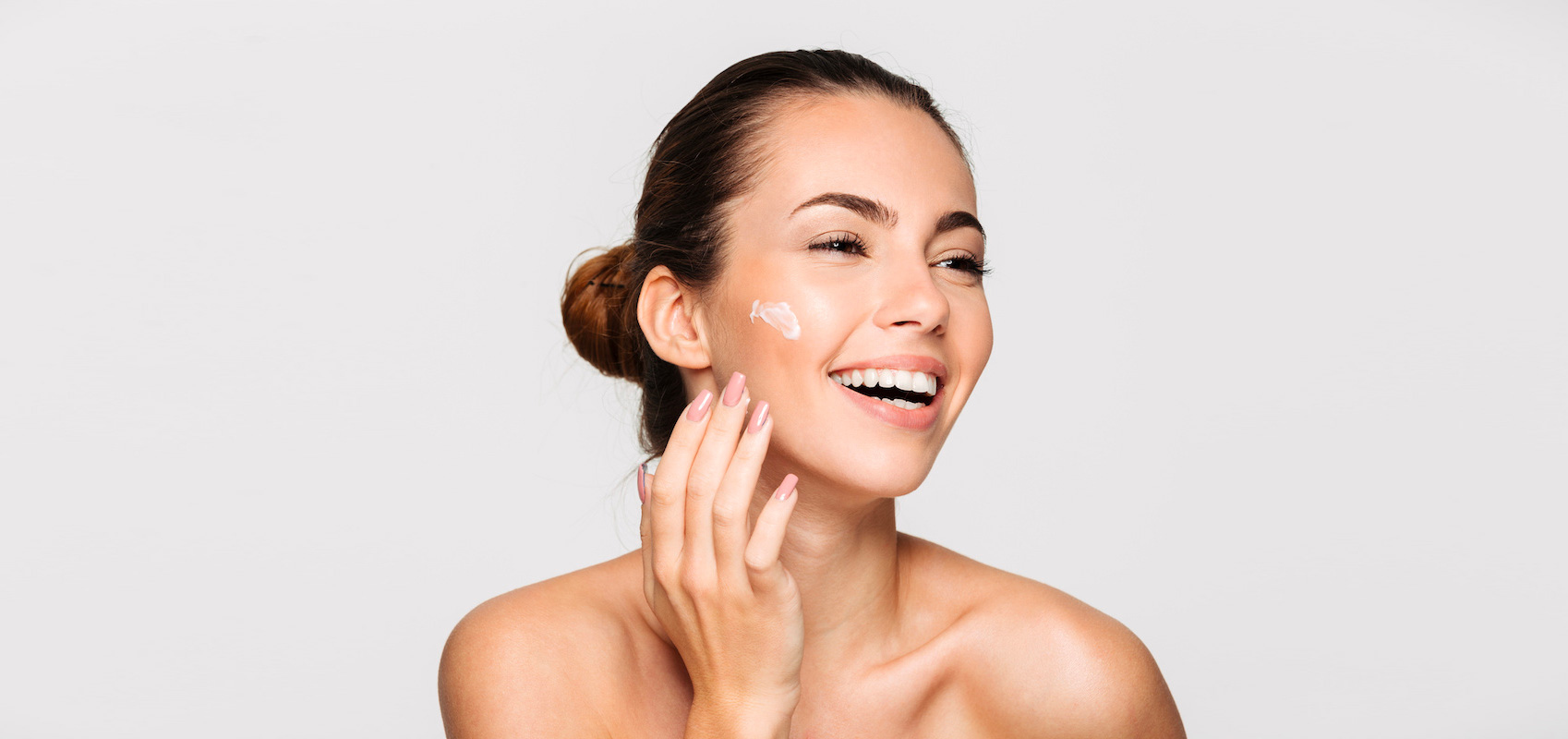 Soin du visage étape par étape